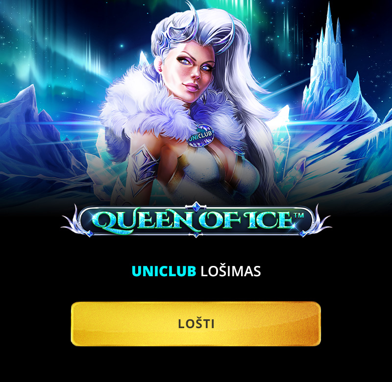 Uniclub.lt - kazino ir sporto lažybos!🥇